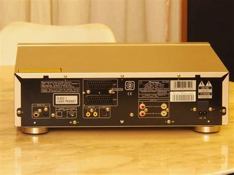 Pioneer DV-717 - Audiolegend