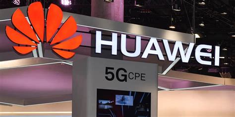 China Rebuffed Australia Bans Huawei From Massive G Network Project