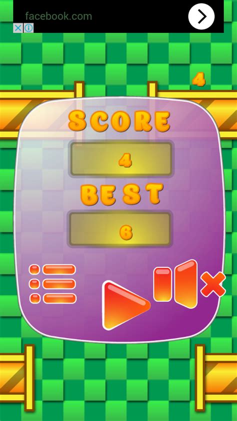 Crazy Jump 2 Html5 Game Construct 2 Capx Ads By Flikes Codecanyon