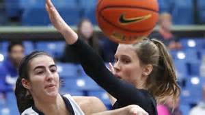 Kent State Defense Keys Win Over Top Scorer Chellia Watson Buffalo