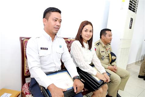 រូបភាពសកម្មភាព ឯកឧត្ដម ទេព នីថា អគ្គលេខាធិការ គ ជ ប