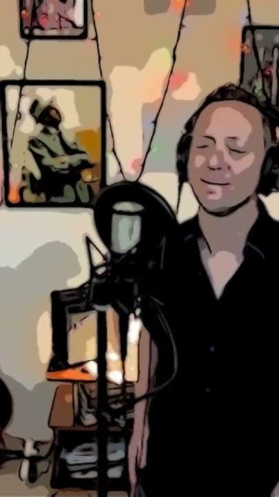 Me And Mrs Jones David Brailey Cover Captivating Rendition Youtube