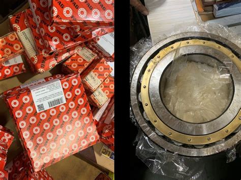 Schaeffler India Takes Action Against Counterfeit Products