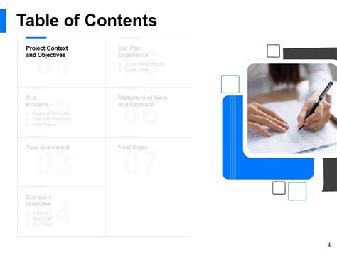 Hr Automation Software Proposal Powerpoint Presentation Slides