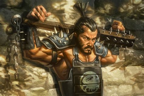 The Osr Library Osr Oriental Adventures Fighting Classes