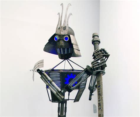 Talking Robot 12 Steps Instructables