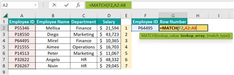 Advanced Excel Formulas List Of Top 10 Functions With Examples