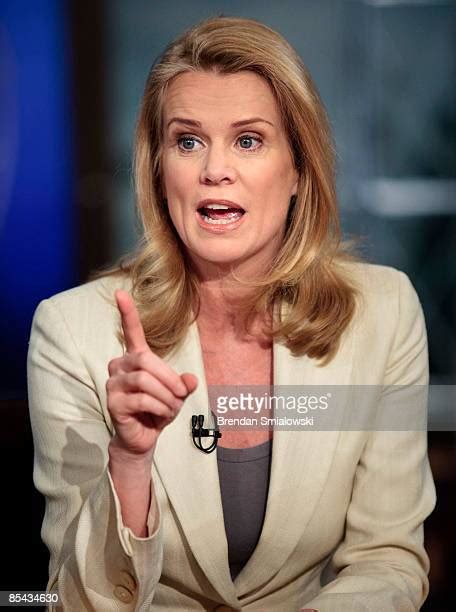 Katty Kay Hot