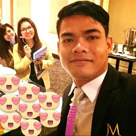 Sarith Phan Phansarith Twitter