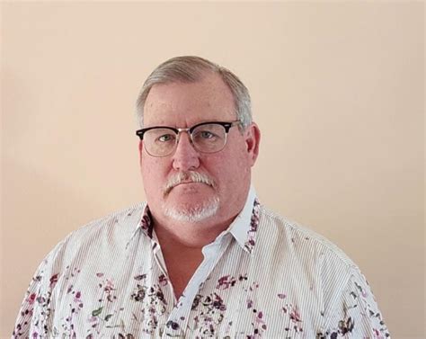 Road Warrior Richard Cubbage