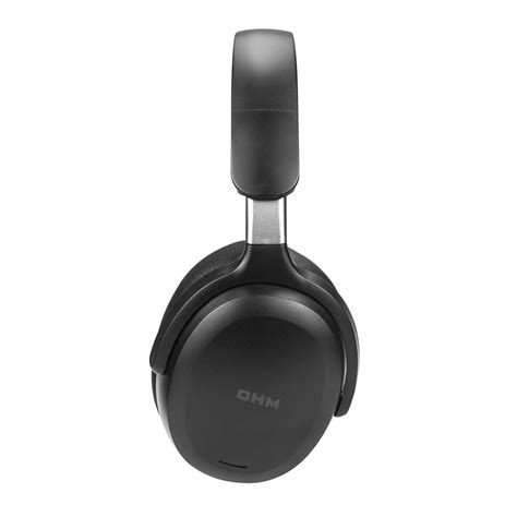 Ohm Bluetooth Headphones Shop Now