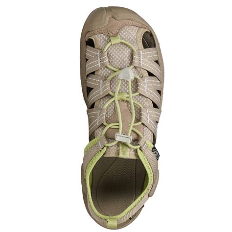 Keen Drift Creek H2 W Outdoor Sandalen Damen Outdoor Sandalen