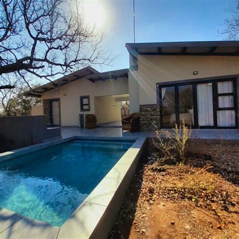 Chikunda Hayes Lekkeslaap