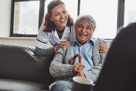 Sex Guide For Elderly Care Home Residents Issued Teaching Nurses How To Help OAPs Download