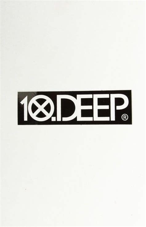 10 Deep Logo Logodix