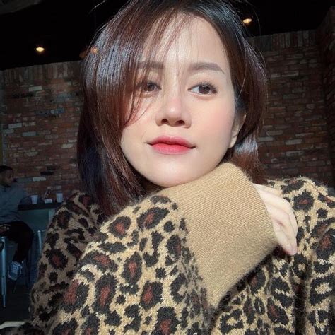 Cận nhan sắc xinh đẹp của An Nguy khi mang thai sao