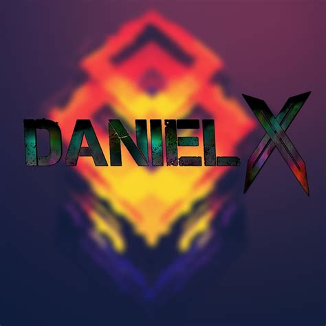 Daniel X Youtube