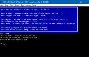 DOSBox Alternatives Top 10 DOS Emulators Similar Apps AlternativeTo