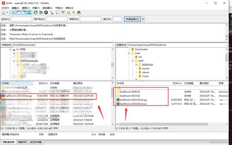 ＜linux开发＞系统移植 之 使用buildroot构建busybox根文件系统 buildroot移植linux csdn博客