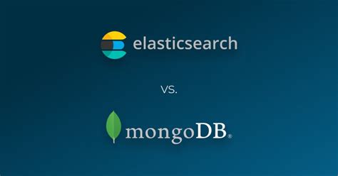 search performance mongodb vs elasticsearch by quang lê medium