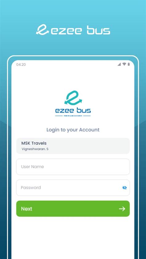 Download Ezeebus Bus Gds Software Latest 4 5 4 Android Apk