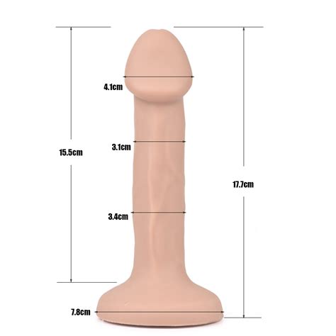 All In One Pegging Dildo Yocy