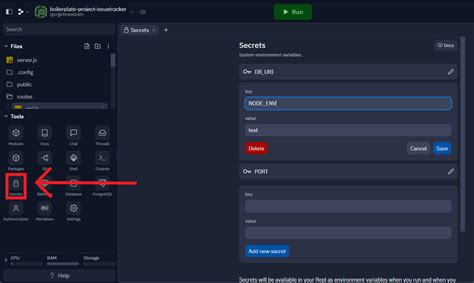 Basic Node And Express Use The Env File Javascript The Freecodecamp Forum
