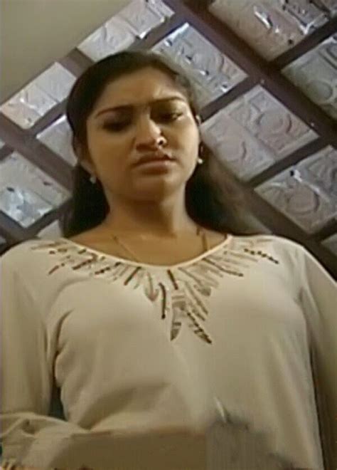 Telugu Tv Bhamalu Neelima Rani Hot Closeup