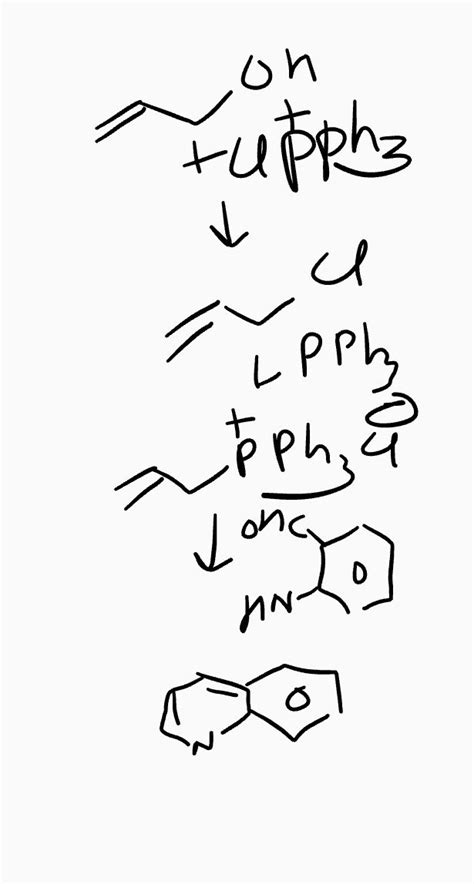 Hitesh Mistry On Linkedin Quinoline