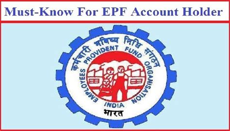 This New Facility Launched For EPFO Subscribers Check Details
