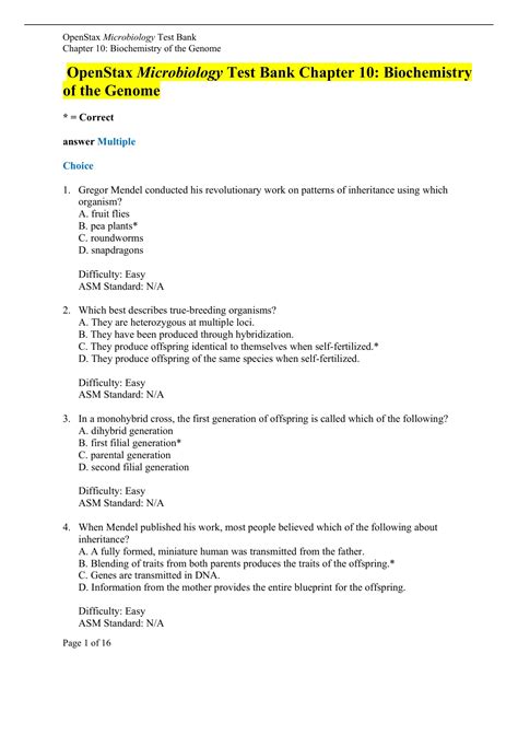 Openstax Microbiology Openstax Microbiology Stuvia Us