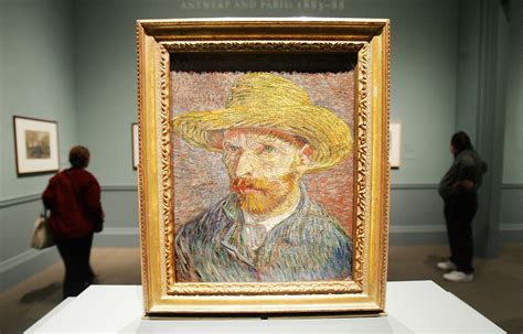 Lehet, hogy megfejtették Van Gogh festményeinek a titkát | Az online ...