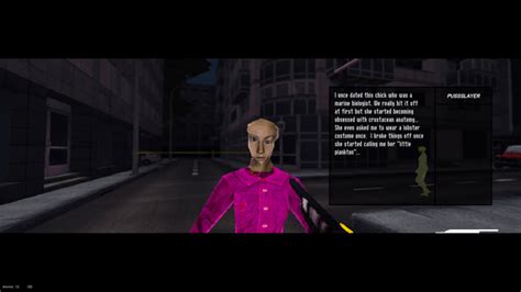 Some Of The Dialogues Ive Written For My Npcs Rindiedev