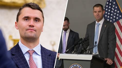 Persona De Interés En El Tiroteo De Charlie Kirk Está Bajo Custodia
