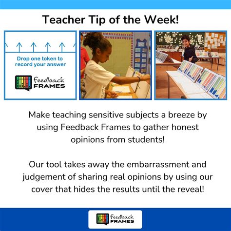 Feedback Frames On Linkedin Feedbackframes Learning Students