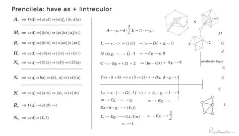 Predicate Logic In Artificial Intelligence Tutorial Guide