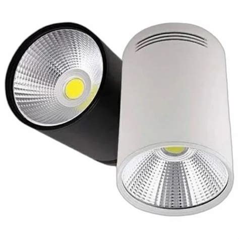 Led Surface Cob Cylinder Light At ₹ 325 Piece Cob Light In New Delhi