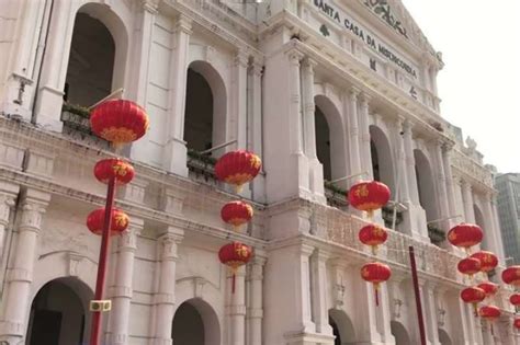 澳門繁榮是「一國兩制」好榜樣？專家：那是葡萄牙治理太爛，中國需搞清楚狀況 風傳媒