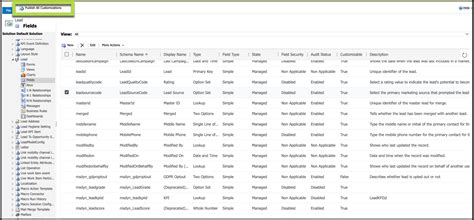 Define Lead Source For Leads In Microsoft Dynamics Help Center