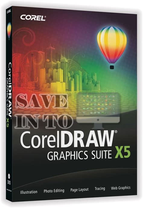CorelDraw X5 Free Download Saveintopc Save Into PC Latest Software Apps Games Tips