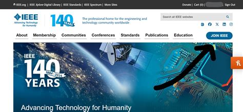 Memberships IEEE UCF