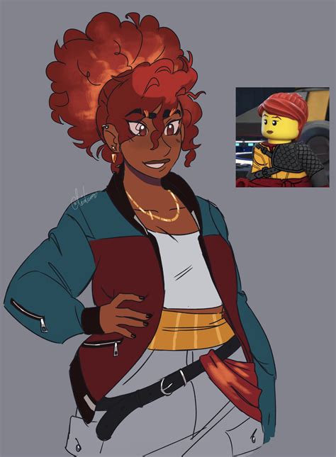 Ninjago Laziilizard On Tumblr