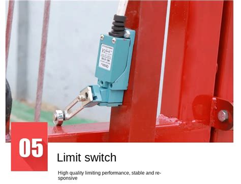 Electric Scaffolding Efficient Lifting Solutions