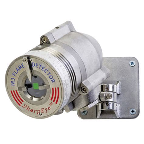Flame Detectors Proatex équipements Industriels