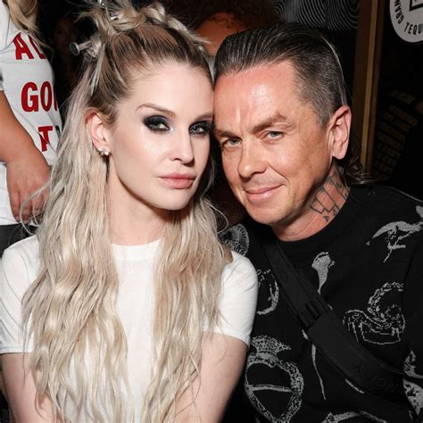 Sid Wilson Reveals Who Inspired Kelly Osbournes Engagement Ring