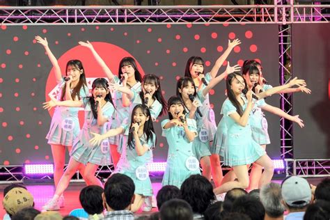 📸 画像：（c）akb48｜akb48 17期研究生、撮れ高女王は一体誰に Cs初冠番組『akb48の17期研究生がロケロケ‼』放送