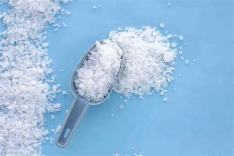 Introducing Different Types Of Caustic Soda