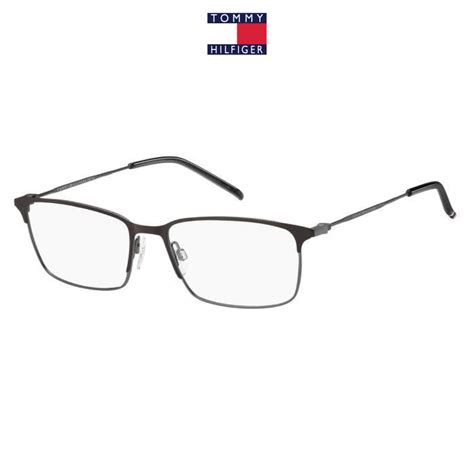 Gọng Kính Nam TOMMY HILFIGER TH1895 1OT