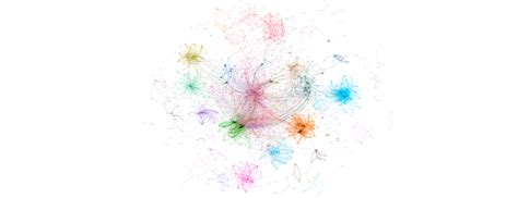 Global Similarity Graph Visualizing How Similar News Websites Are