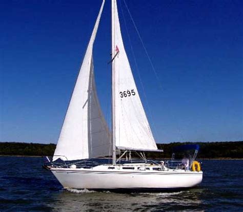 Catalina 30 Sailboat For Sale